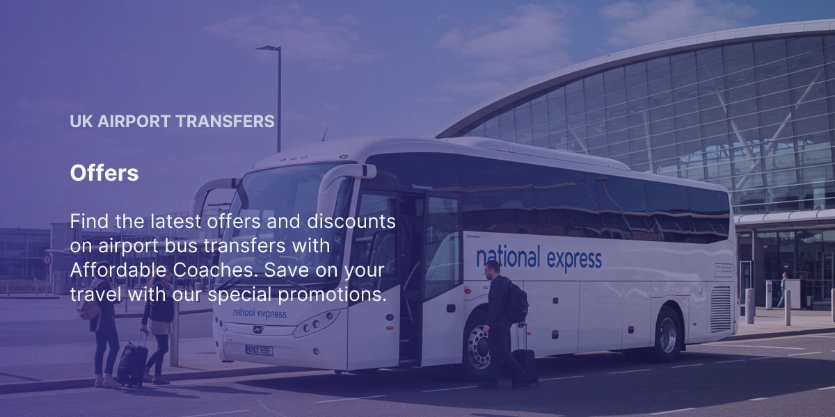 Offers | Airport Bus Express